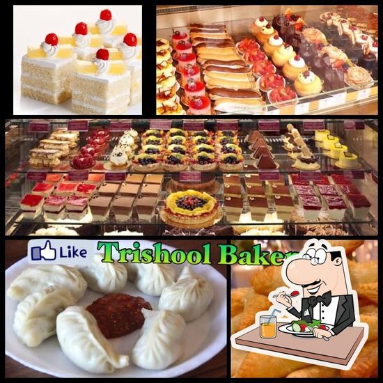 Trishool bakers, Shimla - Restaurant menu, prices and reviews