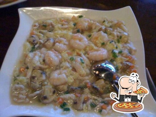 YAO Restaurant & Bar, 9755 Westheimer Rd in Houston - Restaurant menu ...