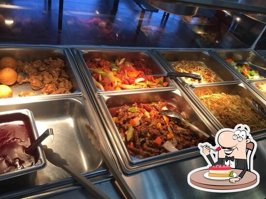 Yee's Spring Roll House, Edmonton - Restaurant menu, prices and reviews