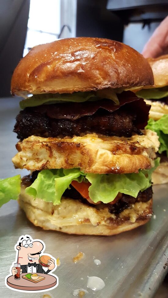 Salt Air Cafe in Point Lookout - Restaurant reviews