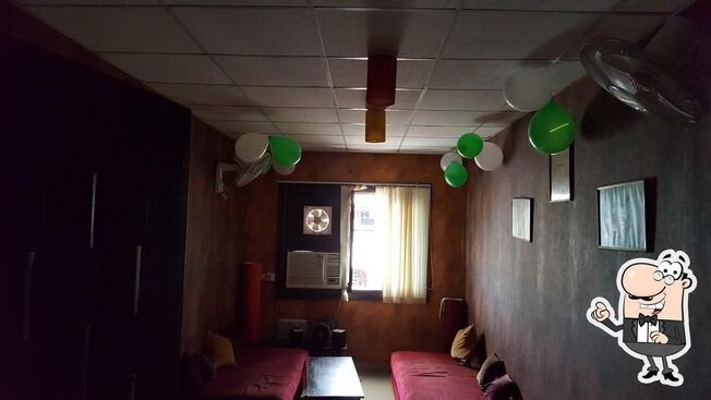 The Townhouse Cafe, Jhansi, Sadar Bazar - Jhansi Rd - Restaurant reviews