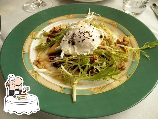 il Nido restaurant, Cologne, Weißer Str. 71 - Restaurant menu and reviews
