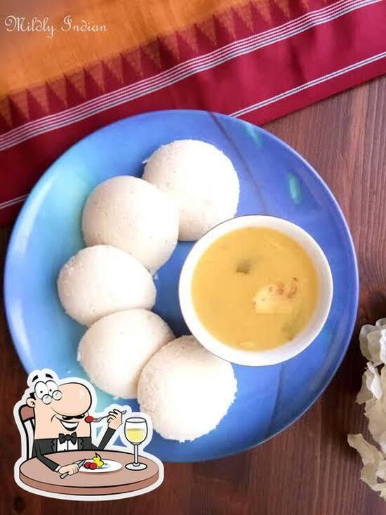 SP cafe, Chennai - Restaurant reviews