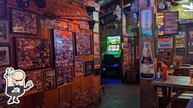 Dub's Tavern, Tualatin - Restaurant menu, prices and reviews