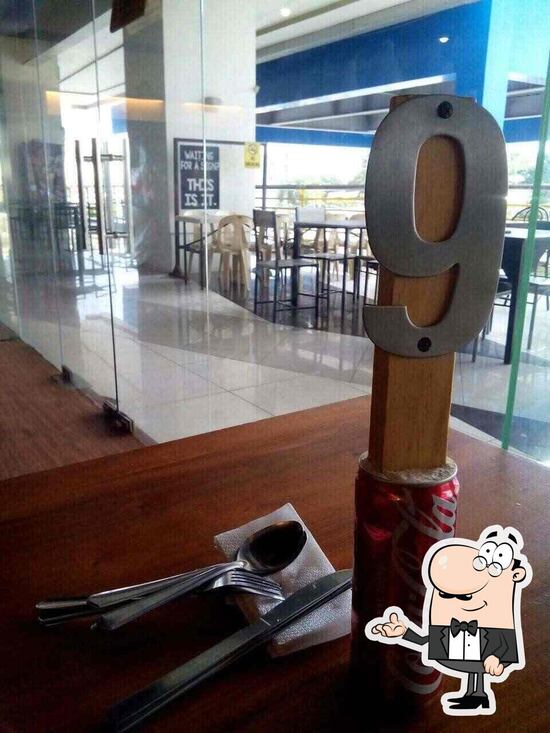 Snack Yard, Mandaue City - Restaurant menu, prices and reviews