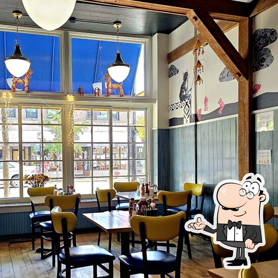 Svea Restaurant, Chicago, Berwyn - Restaurant menu, prices and reviews