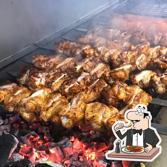 Aysu Restaurant, Harrow - Restaurant menu, prices and reviews