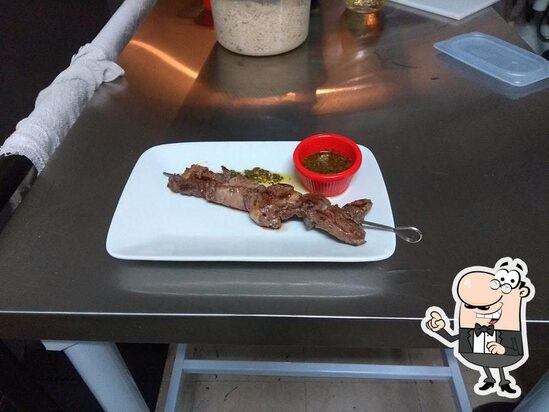 Big Boss Bistrô & Grill, Niterói - Menu do restaurante, preços e opiniões