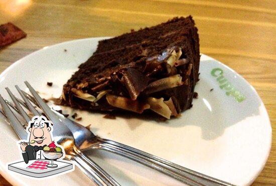 Cuppa Coffee, Felixstowe - Restaurant menu, prices and reviews