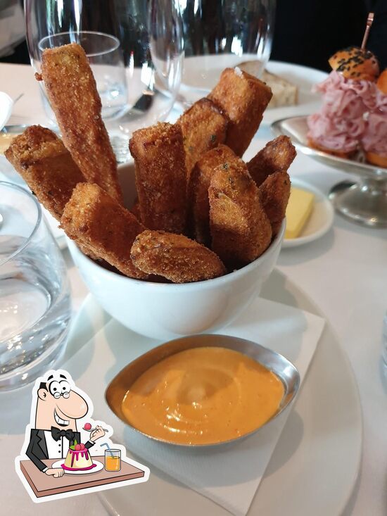 Di Stasio Citta in Melbourne - Restaurant menu and reviews