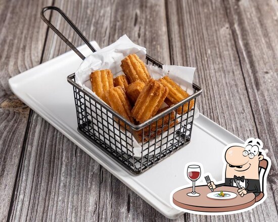 Goofys Italian Express, Mill Park - Restaurant menu, prices and reviews