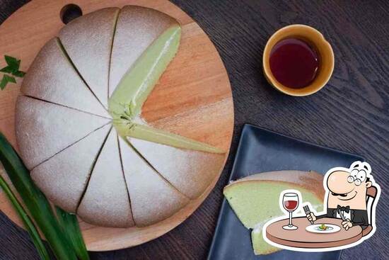 HOJIA Cake & Biscuits - sesetan store, Mengwi, Jl. Raya Sesetan No.221C ...