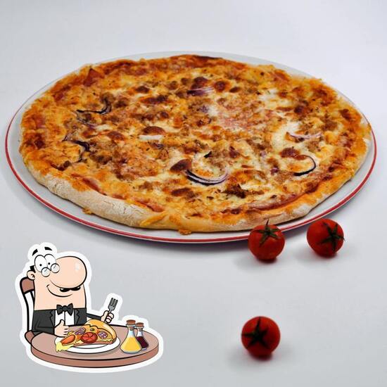 Happy Pizza Ada, Ada - Restaurant menu, prices and reviews