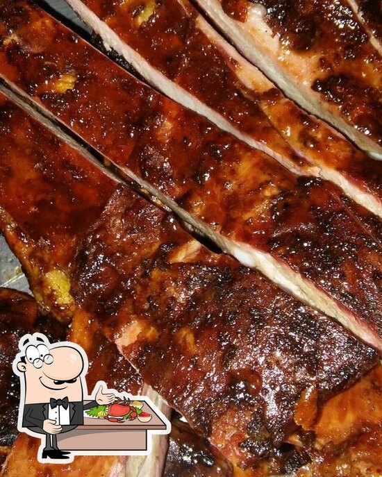 J&M Barbeque & Catering, Houston - Restaurant menu, prices and reviews
