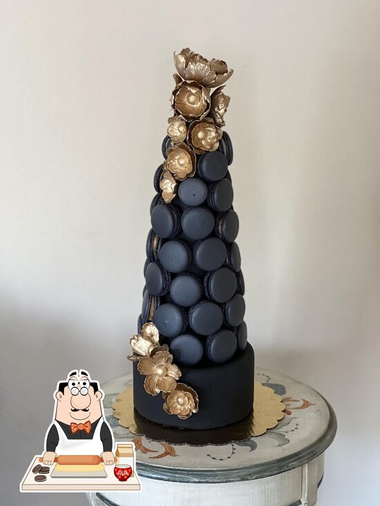 Macaroon Land, Mission Viejo - Restaurant menu, prices and reviews