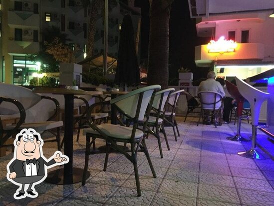 Mahalle Bar, İçmeler Belediyesi, İçmeler İtfaiyesi - Restaurant reviews