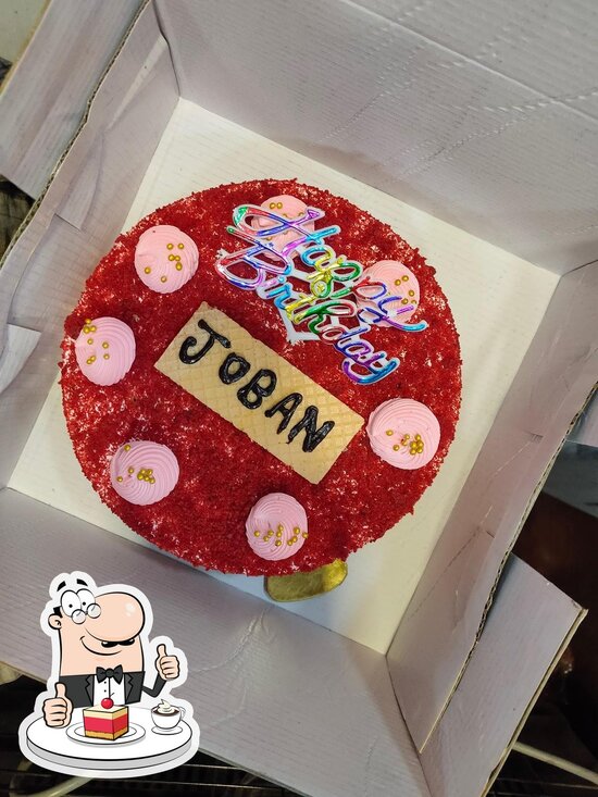 NEW MODERN Bakery & Confectionary, Tarn Taran - Restaurant menu, prices ...