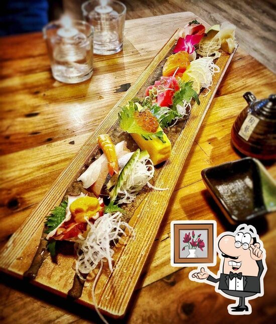 Noren [ Korean × Japanese ], Seattle - Restaurant menu, prices and reviews