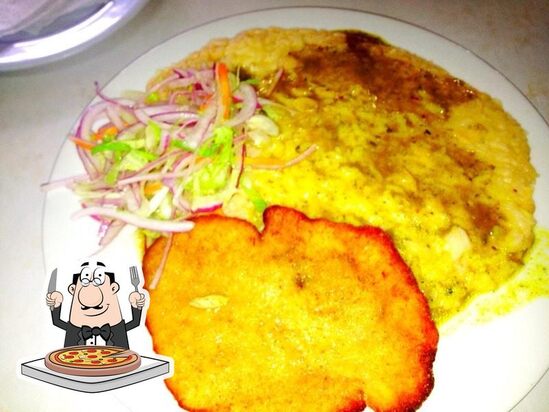 Carta del restaurante Oshiro, San Martín del Porres