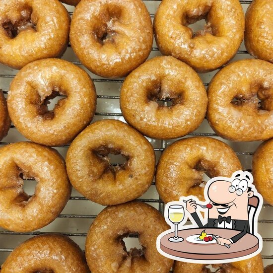 Ray's Donuts in Kansas City - Restaurant menu and reviews