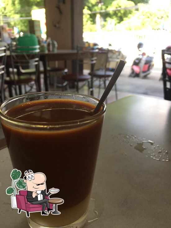 Sam Chai Cafe, Ubon Ratchathani - Menú del restaurante, precios y reseñas