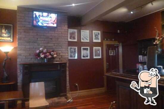 Menu at The Albion Hotel Kyneton pub & bar, Kyneton