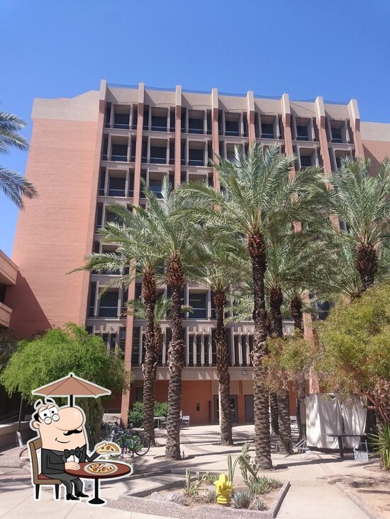 The Crêpe Club, Tempe - Restaurant menu, prices and reviews