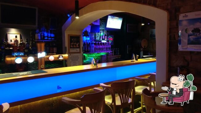 The PUB Plzeň, Pilsen - Restaurant menu, prices and reviews