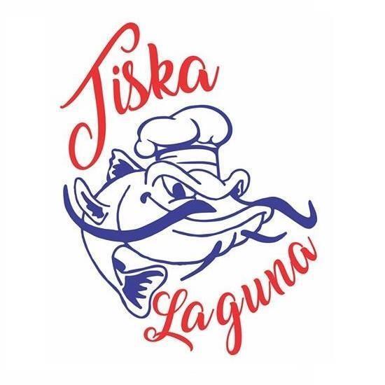 Menu at Tiska Laguna restaurant, Kanjiža
