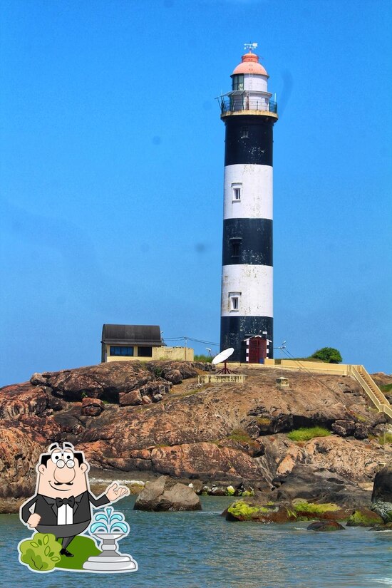Toddy Point- Kallu Shap, Moodbidri - Restaurant menu, prices and reviews