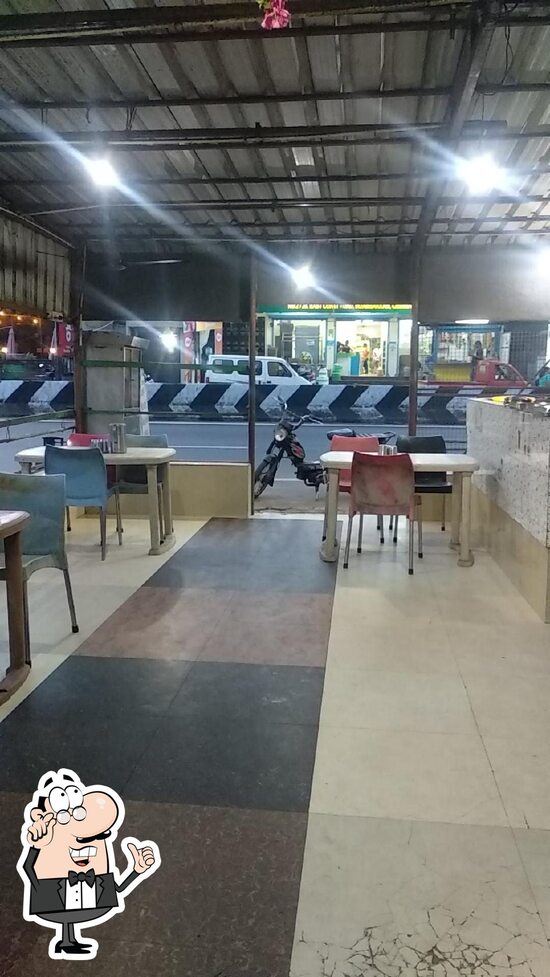 QUALITY-INN RESTAURANT, Chennai - Restaurant menu, prices and reviews