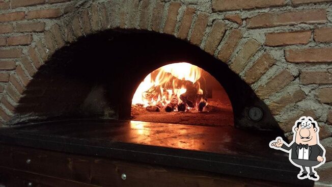 Da Enrico - Restaurant menu, prices and reviews