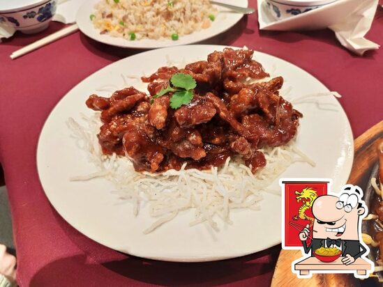 Menu of Wong's Happy Gathering, Murray Bridge - chinese restaurant ...