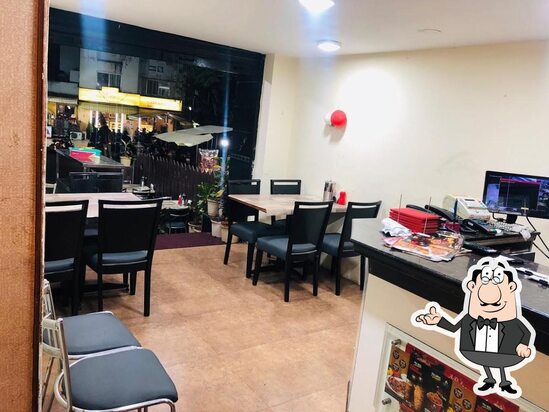 Filli Bites (Camp Branch), Pune - Restaurant menu, prices and reviews