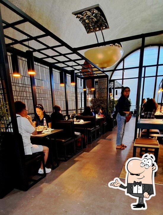 wagamama - Roma Termini, Roma - Menú del restaurante, precios y reseñas