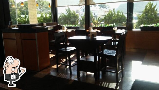 Britay's Deli & Catering, Coventry - Restaurant menu, prices and reviews
