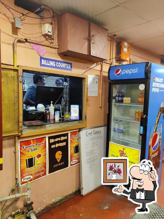 Covai Curries, Coimbatore - Restaurant menu, prices and reviews