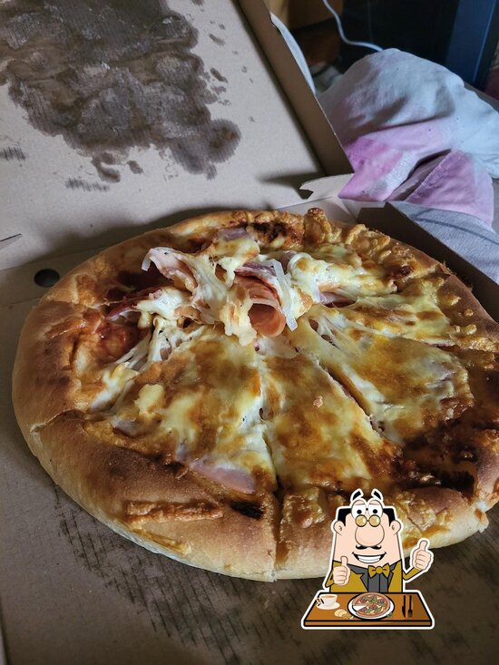 Don Dagi Kft., Tápiószele - Restaurant menu, prices and reviews