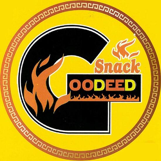 Menu at SNACK GOODEED restaurant, Meknes