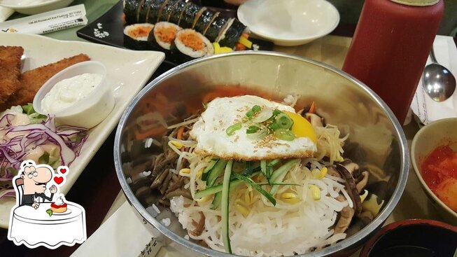 Kimganae, 39-12 Union St in New York City - Restaurant reviews