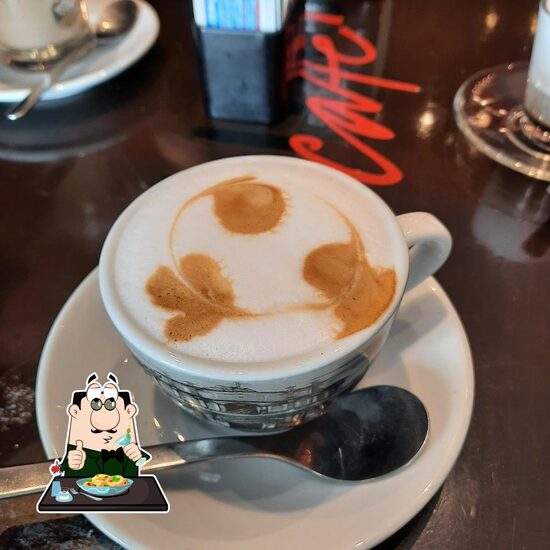 Speisekarte von Mirò cafè pub & Bar, Giarre