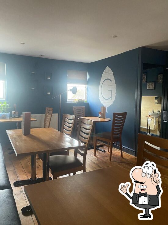 Restaurant G’s, Launceston - Restaurant menu, prices and reviews