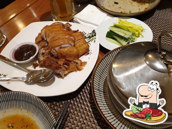 Restaurant Xiang Yu 湘遇, Genf - Restaurantbewertungen
