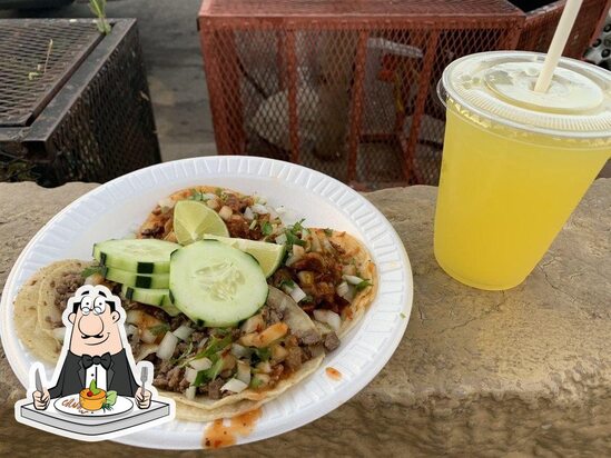Taqueria El Pecas, 4751 E Cesar E Chavez Ave in Los Angeles ...