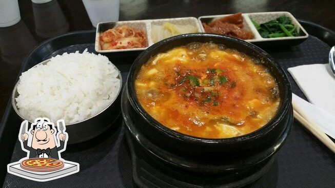 Young Tofu House in Plano - Restaurant menu and reviews