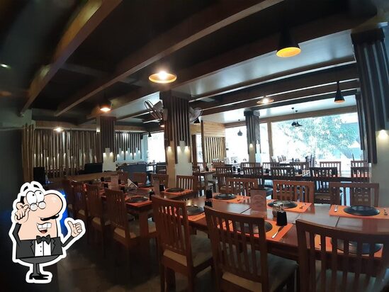 Grill House V V Nagar, Anand - Restaurant menu, prices and reviews