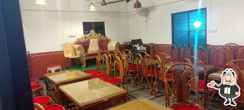 Modati Muddah - The Millet Food Park, Hyderabad - Restaurant reviews