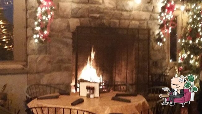 Scooter's Restaurant & Bar, Lititz - Restaurant menu, prices and reviews