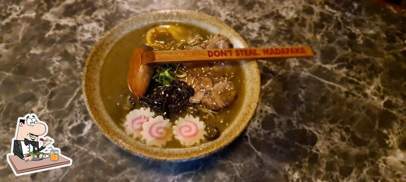 Mad Ronin Petitenget restaurant, Kuta - Restaurant menu and reviews