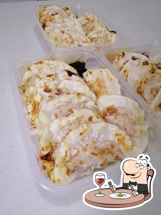 Monster Kitchen, Bandung - Restaurant menu, prices and reviews